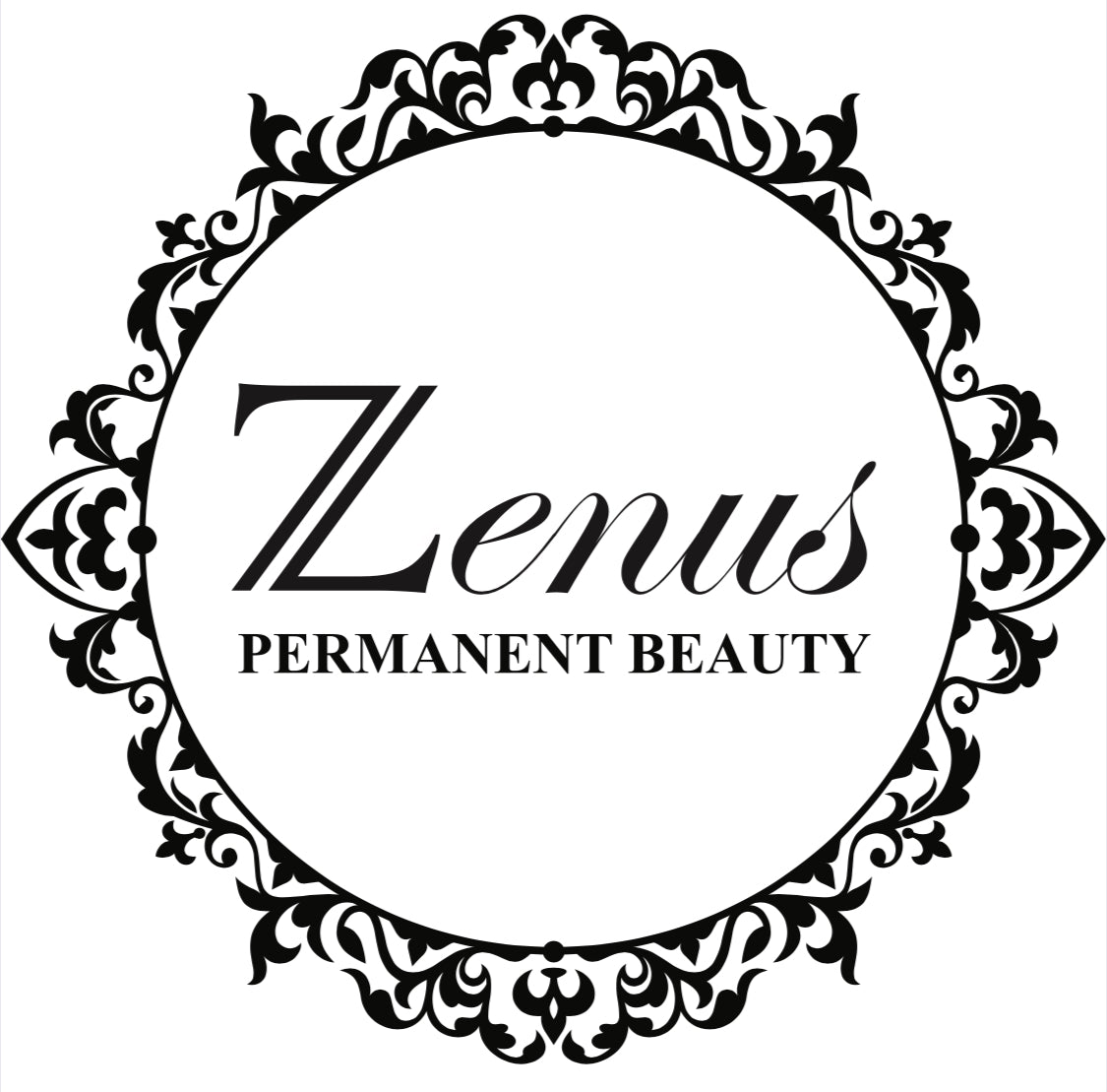 Zenus Permanent Beauty – Zenus LLC